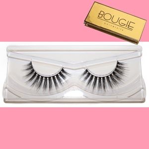 Bougie University | Makeup | Sasha Faux Mink Reusable Lashes Boutique ...
